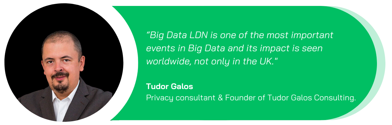 Analysts Reveal Why You Should Attend Big Data LDN 2023 | EM360